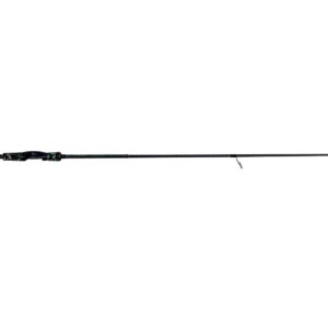 Maxim Spinning / 6′10″ / 1 PC / 3-9 LB LINE Rating/Fast Taper Action / 1/16-3/8 OZ Lure Weight/Essex SIC Guides/Phenix Reel SEAT/Custom EVA Handle