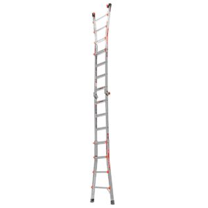 Little Giant MegaLite 17 Ladder