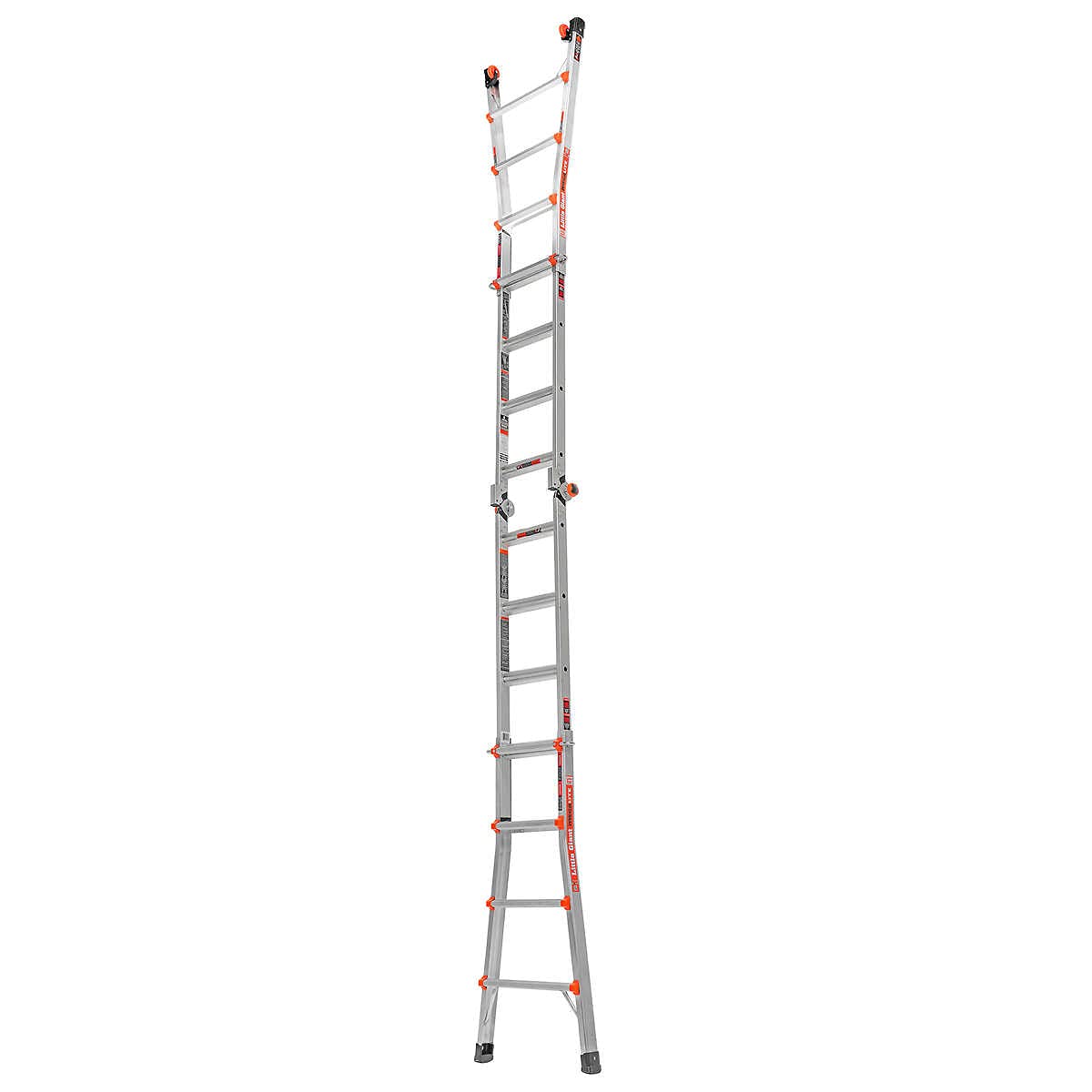 Little Giant MegaLite 17 Ladder