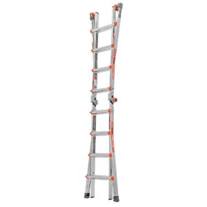 Little Giant MegaLite 17 Ladder