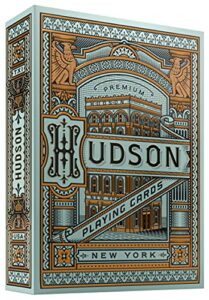 theory11 hudson playing cards