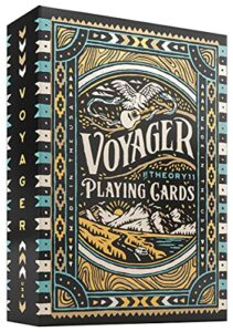 theory11 voyager playing cards