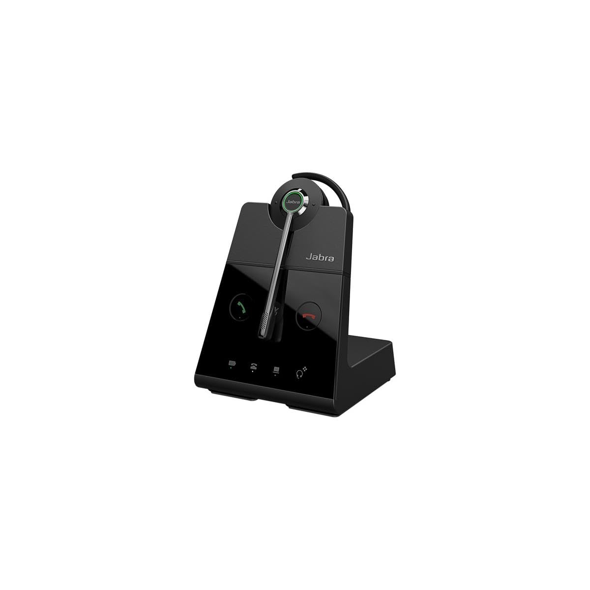 Jabra Engage 65 Convertible DECT Professional Wireless Headset