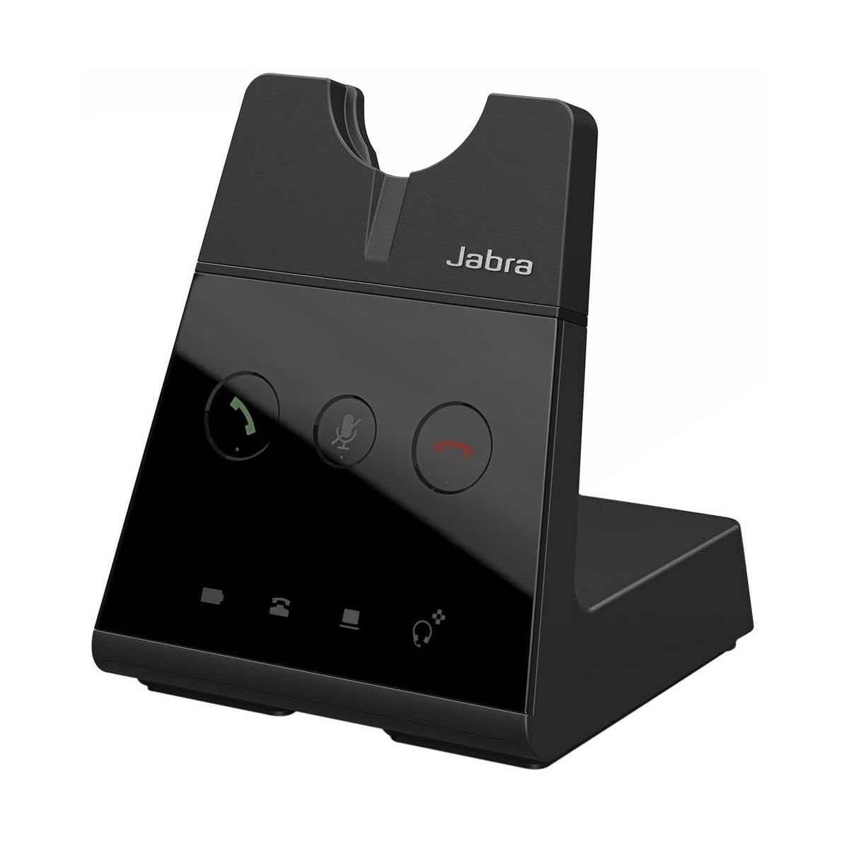 Jabra Engage 65 Convertible DECT Professional Wireless Headset