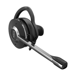 Jabra Engage 65 Convertible DECT Professional Wireless Headset