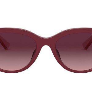 Coach Sunglasses HC 8285 U 50318H Burgundy