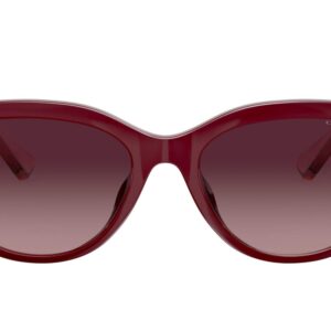 Coach Sunglasses HC 8285 U 50318H Burgundy