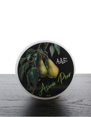 Ariana & Evans Shaving Soap, Asian Pear