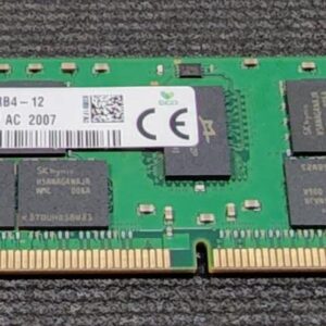 Hynix HMAA8GR7AJR4N-WM 64GB DDR4-2933 2Rx4 (16Gb) ECC RDIMM (MEM-DR464L-HL02-ER29)