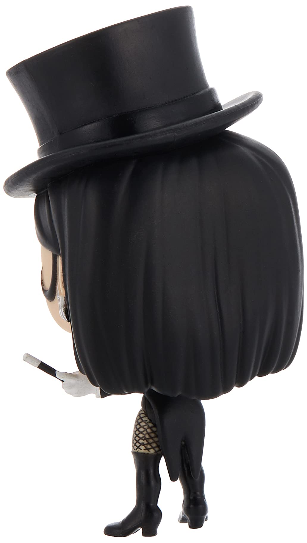 Funko POP! Heroes: DC - Zatanna (ECCC) Exclusive #316