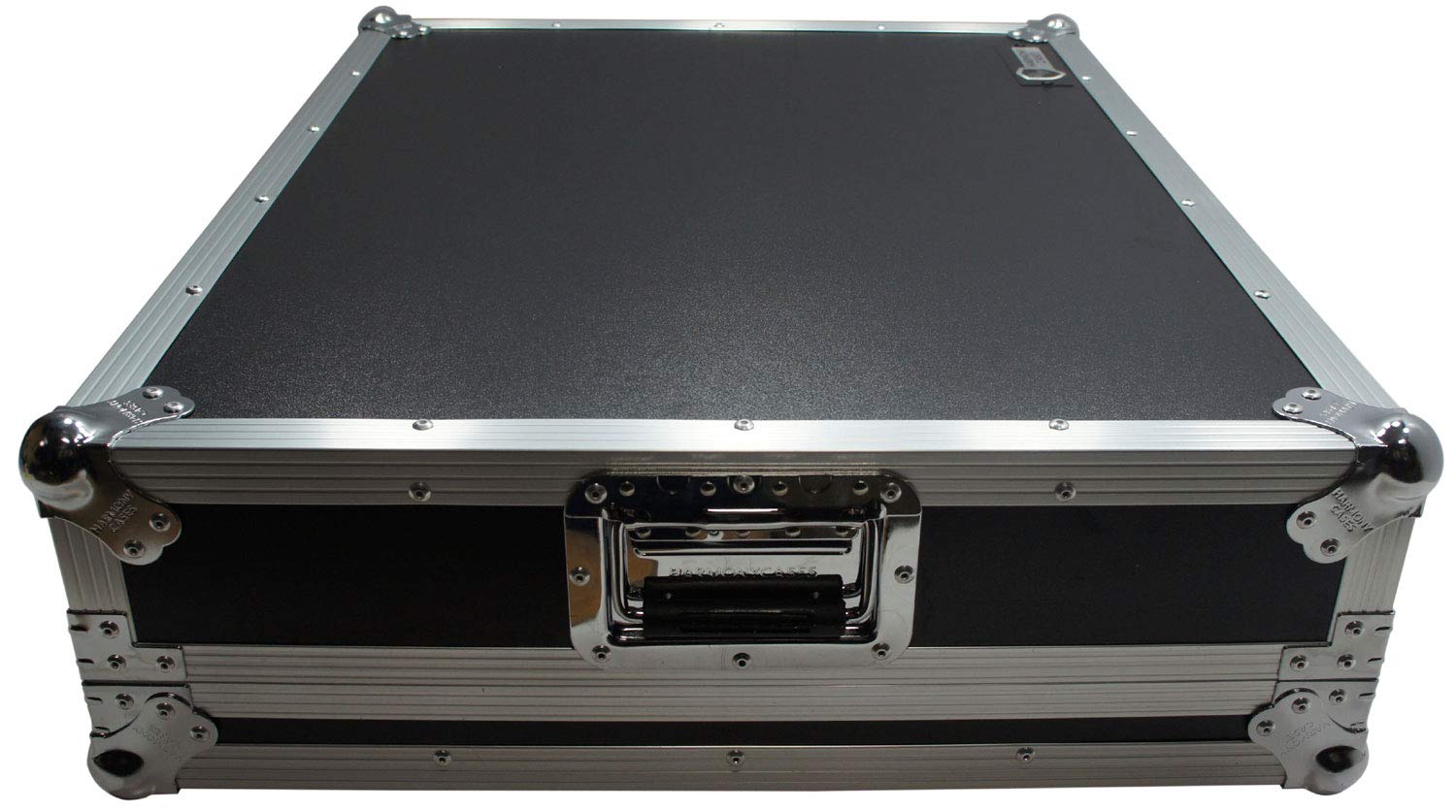 Harmony Audio HCVLZ2404 Flight Transport Road Custom Mixer Case Compatible with Mackie 2404VLZ4