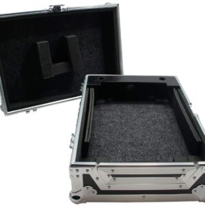 Harmony Audio Cases HCCDJ2000NXS2 Flight CD Player Road Case - Compatible With Pioneer CDJ-2000NXS2 - Case Only