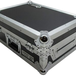 Harmony Audio Cases HCCDJ2000NXS2 Flight CD Player Road Case - Compatible With Pioneer CDJ-2000NXS2 - Case Only