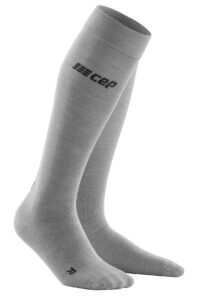 cep women's allday merino wool tall socks