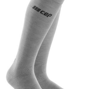 CEP Women's AllDay Merino Wool Tall Socks