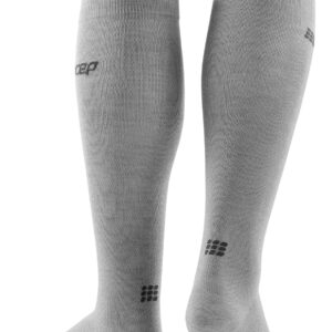 CEP Women's AllDay Merino Wool Tall Socks