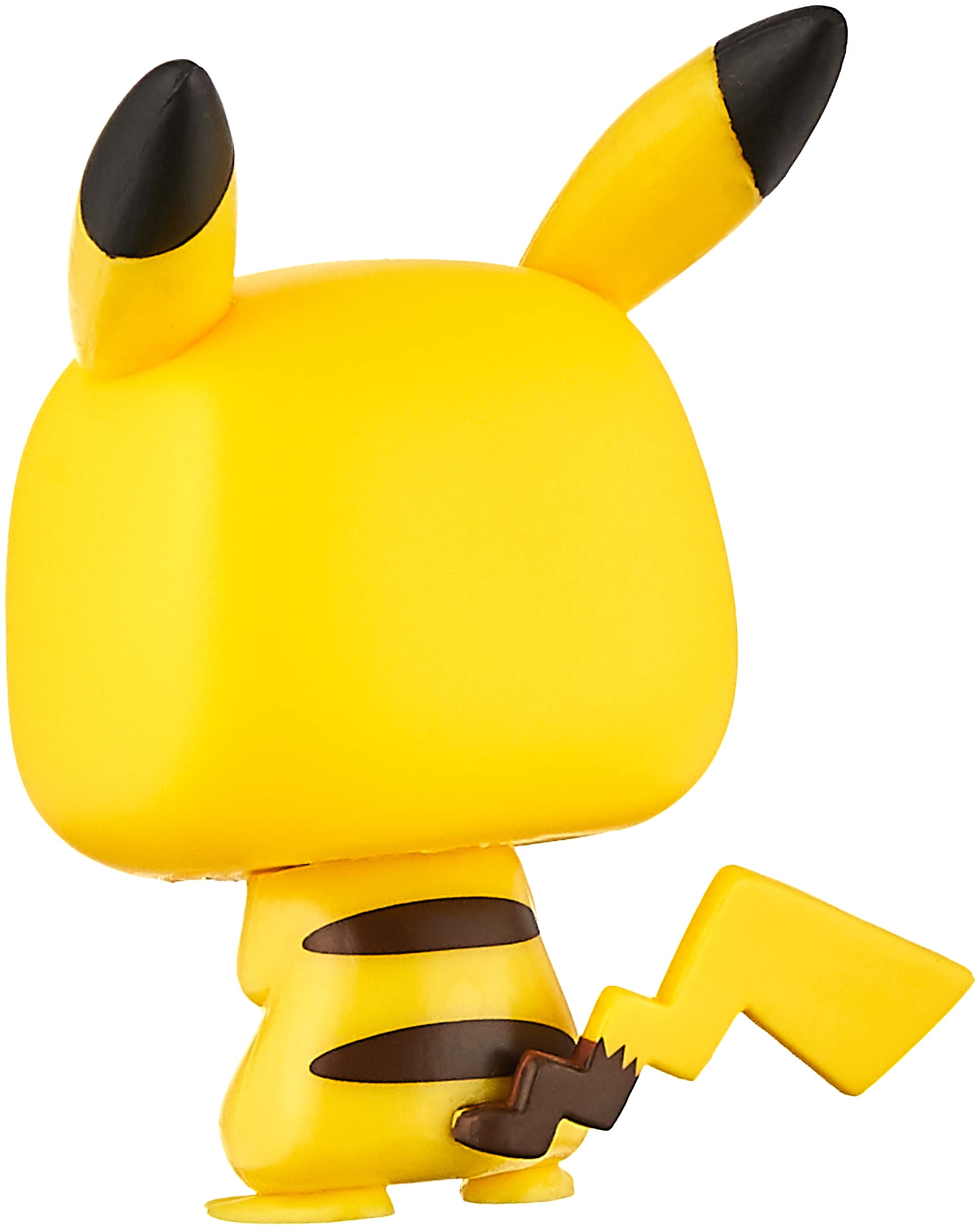 Funko Pop! Games: Pokemon - Grumpy Pikachu