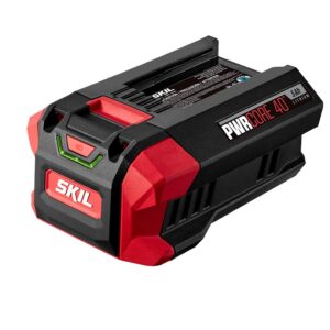 SKIL BY8708-00 PWRCore 40 5.0Ah 40V Lithium Battery