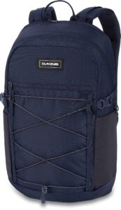 dakine wndr pack 25l - night sky oxford, one size