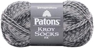 patons yarn kroy fx sidewalk