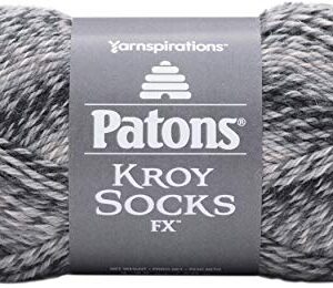 Patons YARN KROY FX SIDEWALK