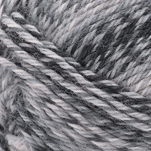 Patons YARN KROY FX SIDEWALK