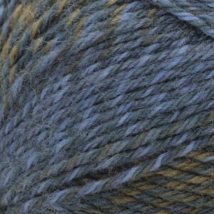 Patons YARN KROY FX DEEP SEA