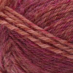 Patons YARN KROY FX GERANIUM