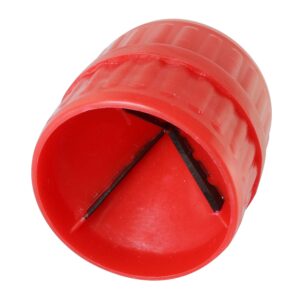 DGZZI Tube Scraper Internal and External Tube Pipe Chamfering Reaming Deburrer Tool for PVC/PPR/Copper/Brass/Aluminum Pipes