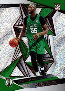 2019-20 panini revolution basketball #144 tacko fall rookie card boston celtics