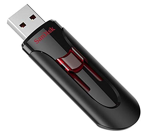 SanDisk 32GB Cruzer Glide 3.0 USB Flash Drive (50 Pack) Pen Drives Works with Laptop Computers with USB 2.0/3.0 Port (SDCZ600-032G-G35) Bundle with (25) Everything But Stromboli Lanyards