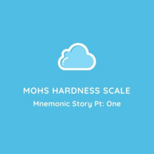 how to memorize mohs hardness scale mnemonic story method