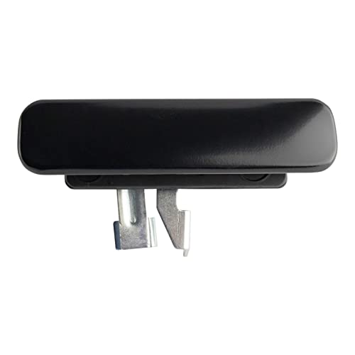 AM Autoparts Rear Cargo Door Outside Exterior Door Handle Right RH for Ford Econoline Van