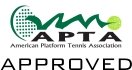 PT Pro Platform Tennis Balls - New! Winter 9 Ball