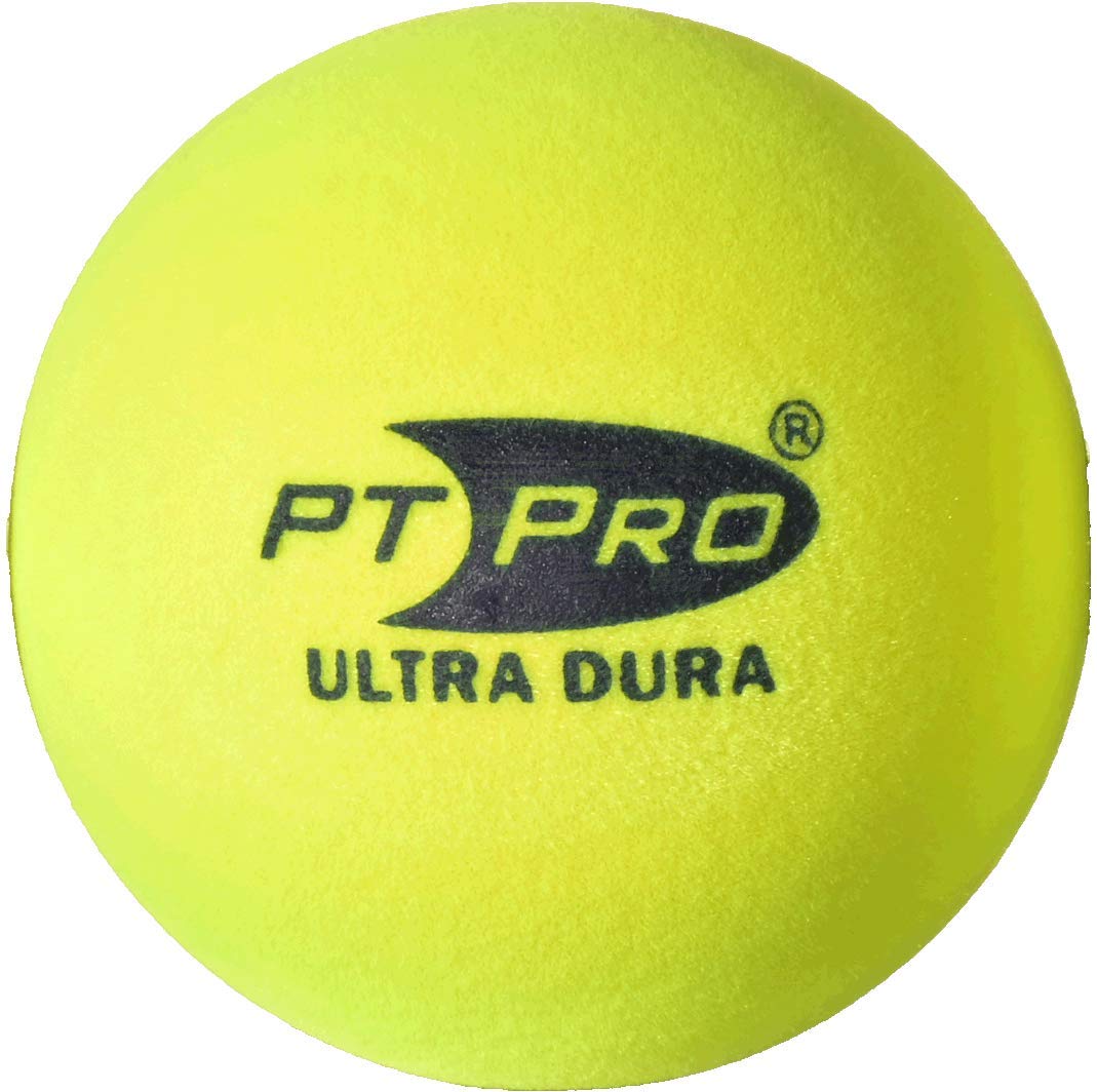 PT Pro Platform Tennis Balls - New! Winter 9 Ball