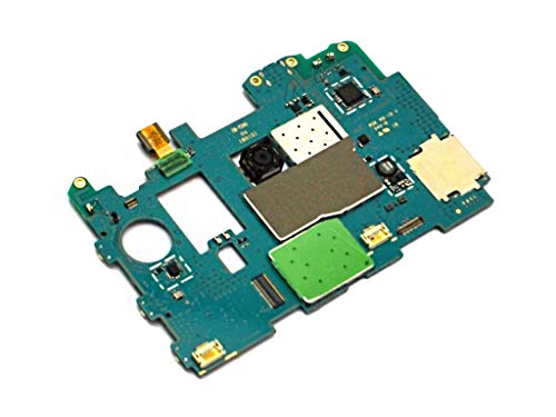 Tablet Motherboard w/Cameras GH82-11817A GH82-11817B Compatible Replacement Spare Part for Samsung Galaxy Tab A 7.0 inch SM-T280 Series Spreadtrum SC7730SW 1.3GHz Processor 1.5GB RAM 8GB eMMC