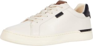 coach tennis cup sole chalk/black 13 d (m)