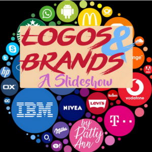 graphic arts design marketing brands & logo designs: *determine the distinction & their purpose *includes 3 activities! *use as slideshow or handouts