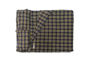 thule flannel sheets for 3 person rooftop tents