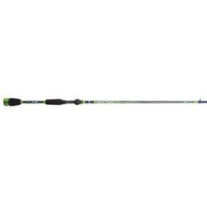 Abu Garcia Virtual Spinning Fishing Rod