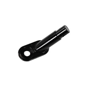 dibea pt10754 towing hitch for bicycle trailer coupling