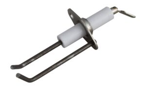 nbk 20306 - water heater electrode assembly 2-prong - 232258