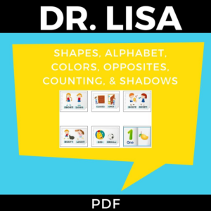 dr. lisa's preschool montessori set one - pdf