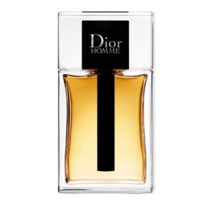 dior homme by christian for men 3.4 oz eau de toilette spray