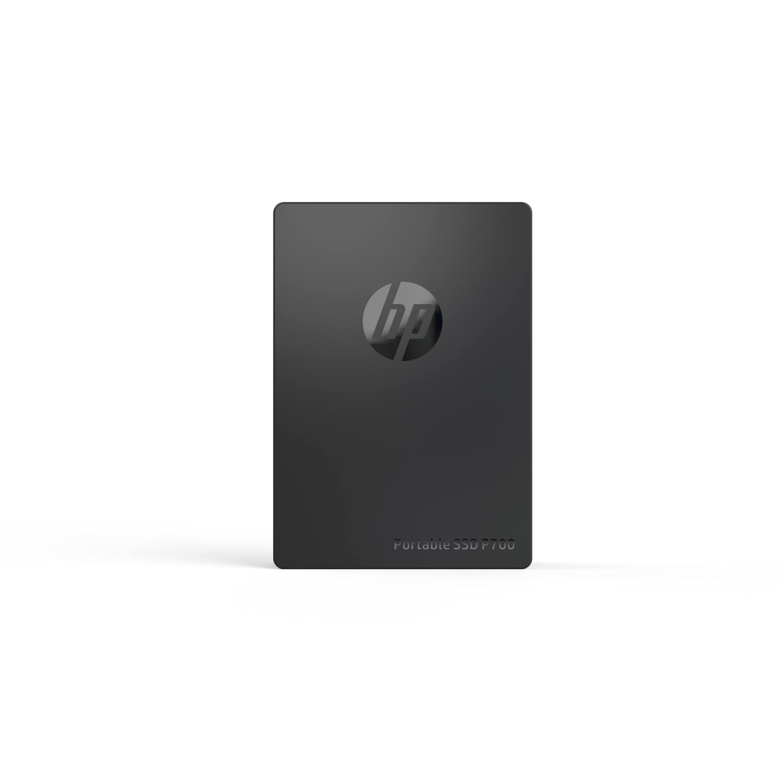 HP P700 256GB Portable USB 3.1 Gen 2 External SSD 5MS28AA#ABC