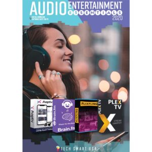 beyerdynamic 459038 DT-990-Pro-250 Professional Acoustically Open Headphones 250 Ohms Bundle with Tech Smart USA Audio Entertainment Essentials Bundle