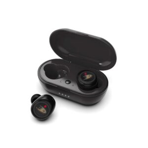 NHL Arizona Coyotes True Wireless Earbuds, Team Color