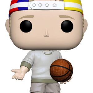 Funko Pop! Movies: White Men Can't Jump - Billy Hoyle