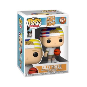 Funko Pop! Movies: White Men Can't Jump - Billy Hoyle