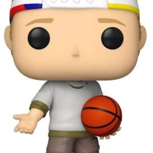 Funko Pop! Movies: White Men Can't Jump - Billy Hoyle